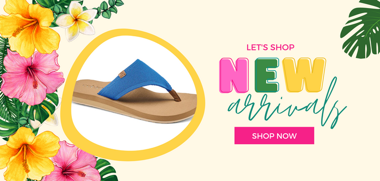 flip-flops and what nots Shoe Store | Birmingham Alabama – Flipflops ...